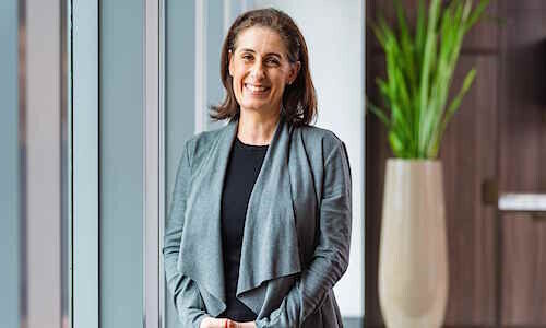 First Sentier appoints Amanda Gazal as COO of investment manager - The ...