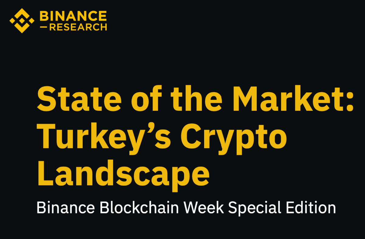 Turkey's Cryptocurrency Boom: A Deep Dive into the Nation's Digital ...