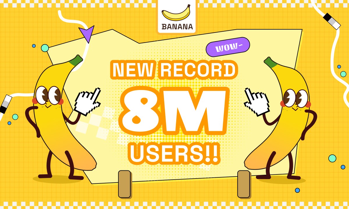 Banana Gun To Refund $3 Million Lost In Hack, Claims Flaws In Telegram ...