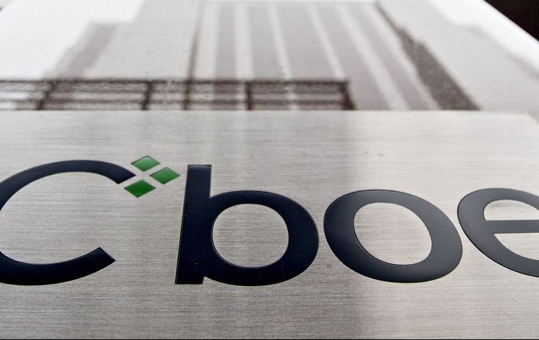 Cboe Migrates Bitcoin And Ether Futures To CFE - The Industry Spread