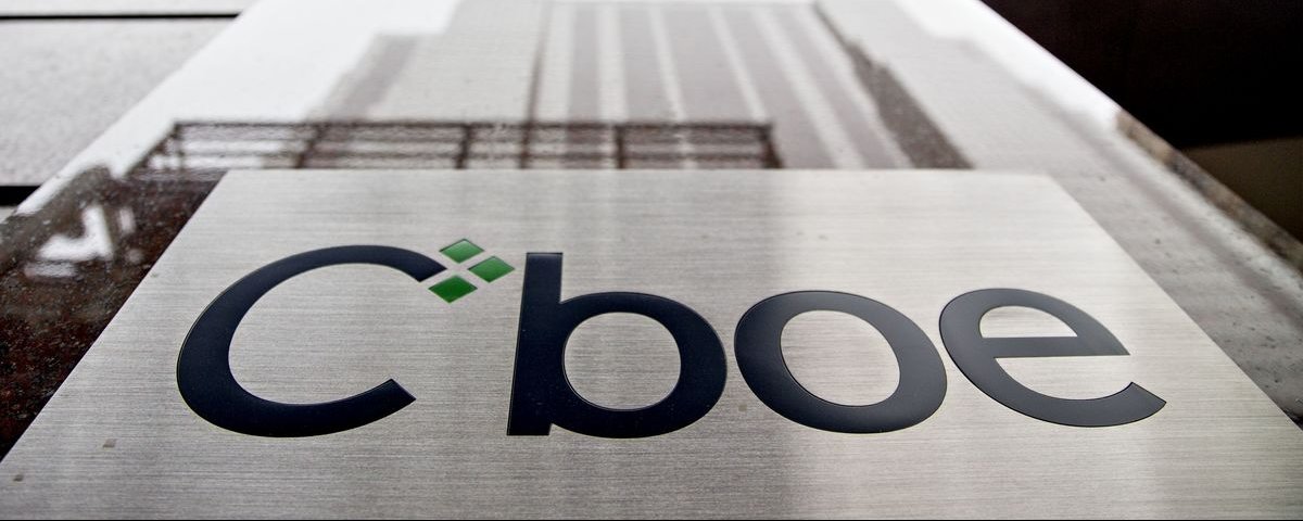 Cboe Migrates Bitcoin And Ether Futures To CFE - The Industry Spread