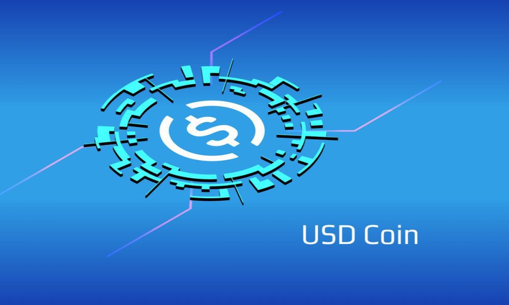 SBI VC Trade Becomes Japan’s First Registered USDC Payment Provider ...
