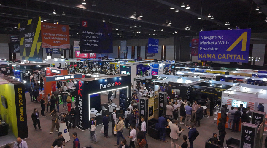 IFX EXPO Asia 2025 Back In Hong Kong - Asia Leading B2B Event In Online ...